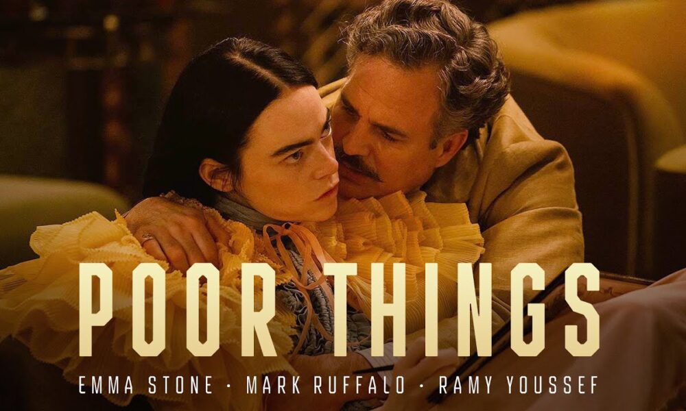 Poor Things 2023 │ Emma Stone – Mark Ruffalo │ All You Need To Know ...