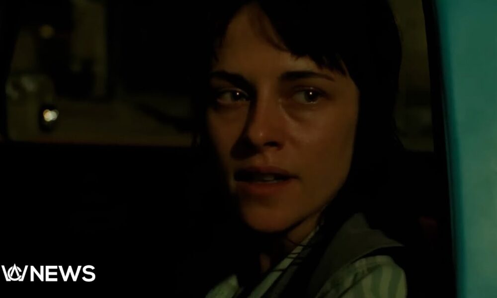Kristen Stewart’s Return in Love Lies Bleeding │ News Update ( The Cine ...