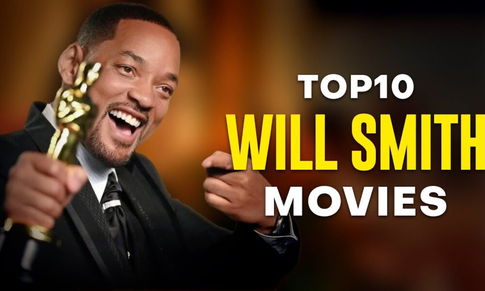 Top 10 Movies Of Will Smith ( The Cine Wizard ) – thecinewizard.com